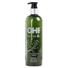 CHI TEA TREE OIL CONDITIONER | The Colorbar PH