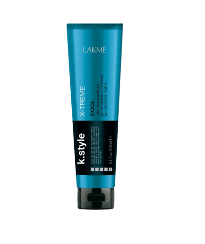 KSTY. X-TREME ULTRA STRONG GEL | The Colorbar PH