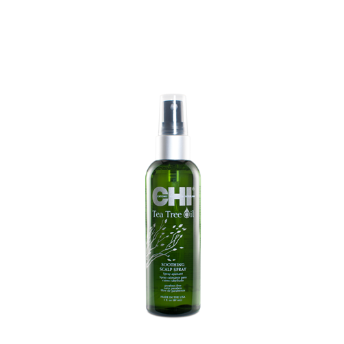 CHI Tea Tree Oil Soothing Scalp Spray | The Color Bar PH