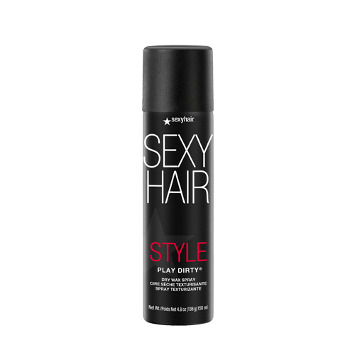 Style SexyHair Play Dirty Dry Wax | The Color Bar PH