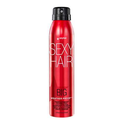 SexyHair BSH Weather Proof Spray | The Color Bar PH